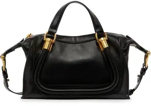 Chloé Paraty 24 Tote