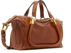 Chloé Paraty 24 Tote