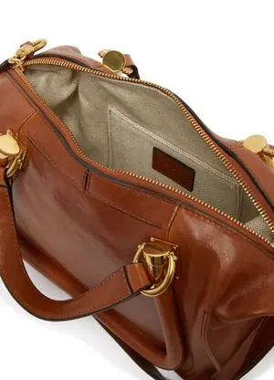 Chloé Paraty 24 Tote