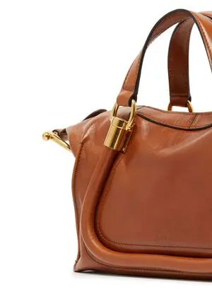 Chloé Paraty 24 Tote