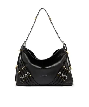 Givenchy Medium Voyou Multi-button Shoulder Bag