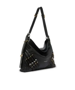Givenchy Medium Voyou Multi-button Shoulder Bag