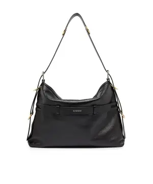 Givenchy Medium Voyou Multi-button Shoulder Bag