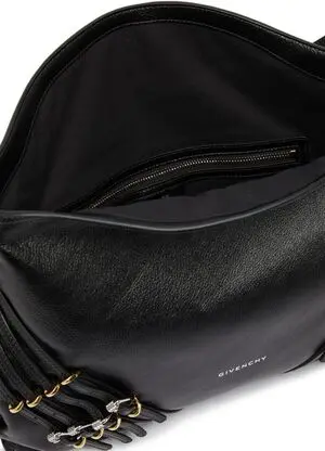 Givenchy Medium Voyou Multi-button Shoulder Bag