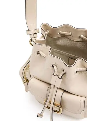 Chloé Camera Shoulder Bag