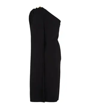 Bottega Veneta Viscose Jersey Dress
