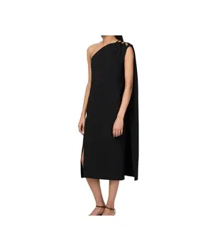 Bottega Veneta Viscose Jersey Dress