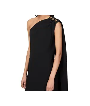 Bottega Veneta Viscose Jersey Dress