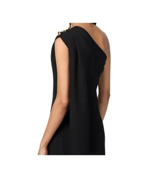 Bottega Veneta Viscose Jersey Dress