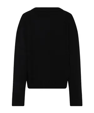 LISA YANG Danni Cardigan