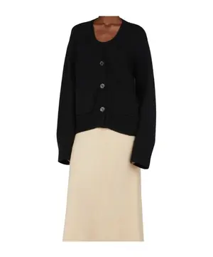 LISA YANG Danni Cardigan