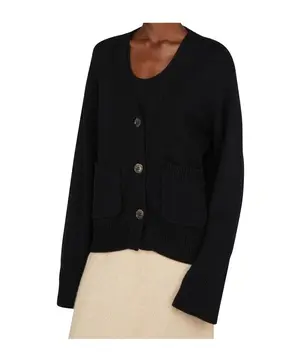LISA YANG Danni Cardigan