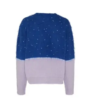 Loewe Long-sleeved Sweater