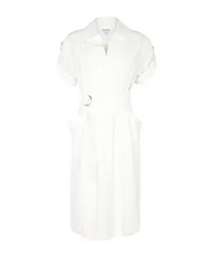 Bottega Veneta Shirt Dress