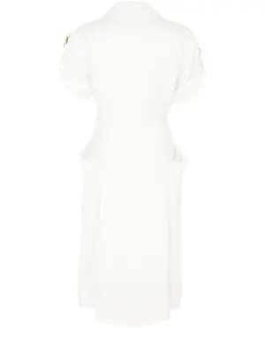 Bottega Veneta Shirt Dress