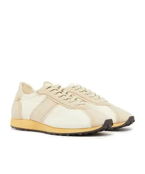 THE ROW Mica Sneakers