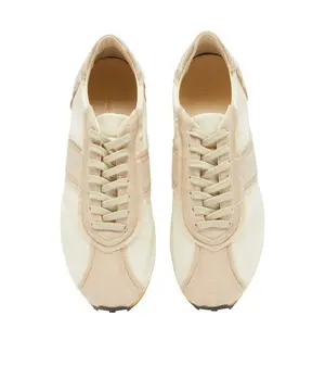 THE ROW Mica Sneakers