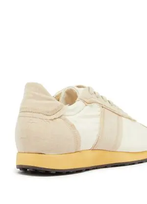 THE ROW Mica Sneakers