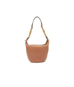 Chloé Zippered Shoulder Bag
