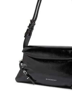 Givenchy Flip Shoulder Bag