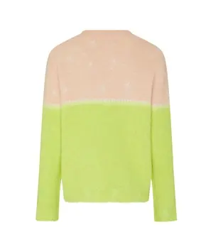 Loewe Long-sleeved Sweater