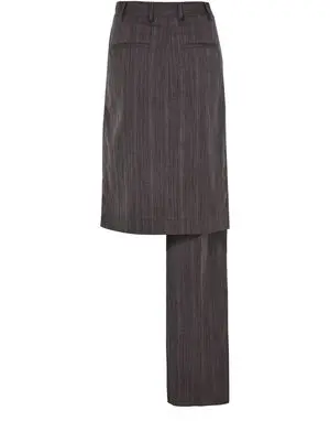 Bottega Veneta Long Culottes