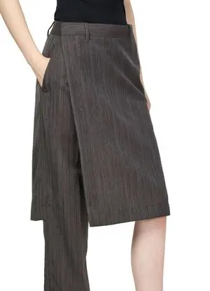 Bottega Veneta Long Culottes