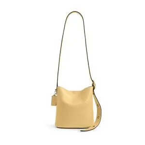 COACH Bleeker 21 Bucket Bag