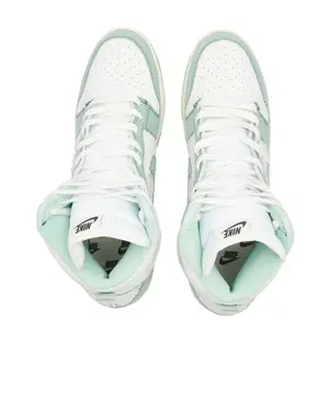 Nike Dunk High 1985 High-top Sneakers