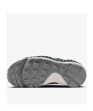 Nike Logo Detailed Lace-up Sneakers