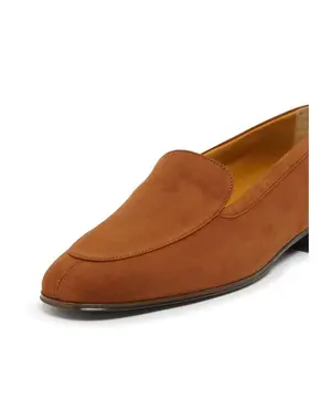 THE ROW Sophie Loafer Shoes