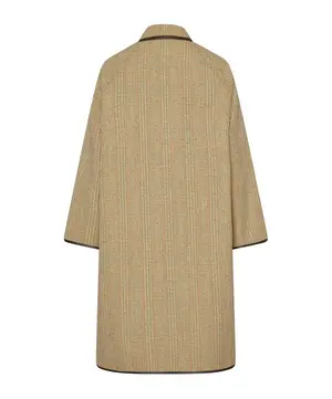 Bottega Veneta Long-sleeved Coat