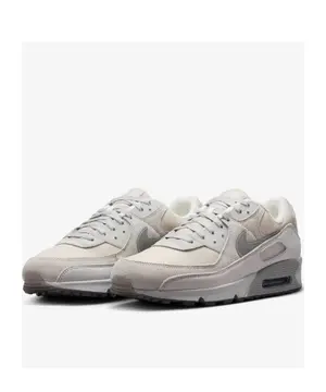Nike Max 90 Lace-up Sneakers