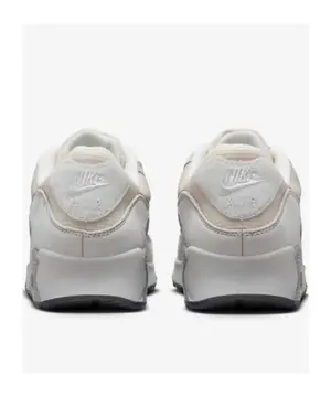 Nike Max 90 Lace-up Sneakers
