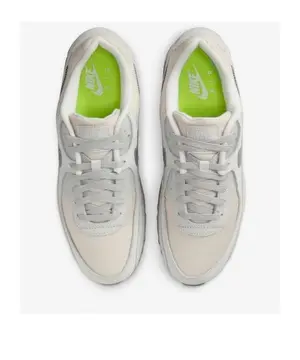 Nike Max 90 Lace-up Sneakers
