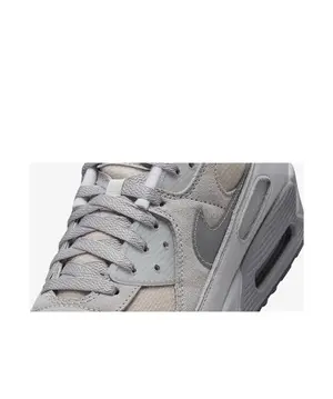 Nike Max 90 Lace-up Sneakers