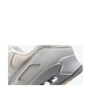 Nike Max 90 Lace-up Sneakers