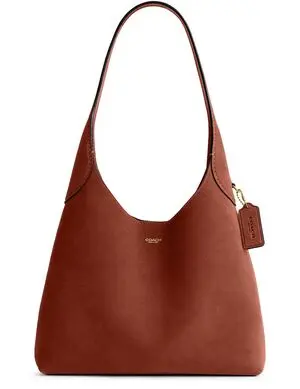 COACH Brooklyn 28 Hobo Bag