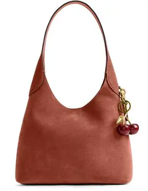 COACH Brooklyn 28 Hobo Bag