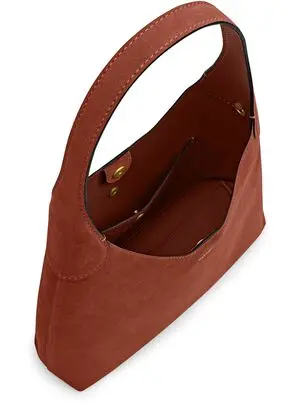 COACH Brooklyn 28 Hobo Bag