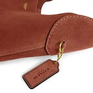 COACH Brooklyn 28 Hobo Bag