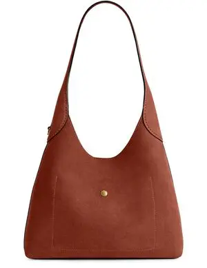 COACH Brooklyn 28 Hobo Bag