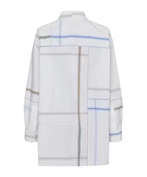 Bottega Veneta Long-sleeved Shirt