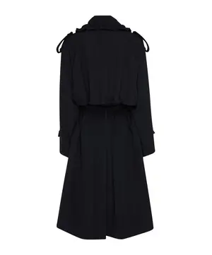 Bottega Veneta Long-sleeved Coat