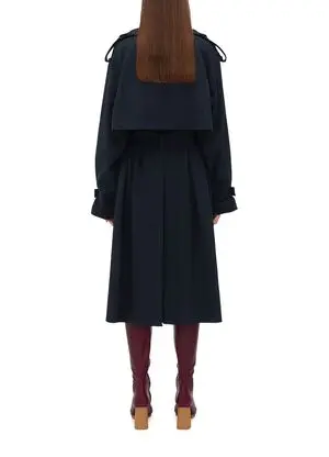 Bottega Veneta Long-sleeved Coat
