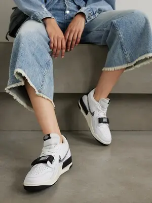 Nike Legacy 312 Sneakers