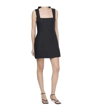 Posse Alice Mini Dress