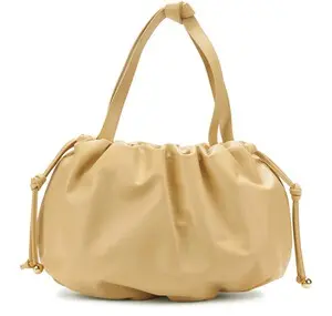 Bottega Veneta Drawstring Handbag