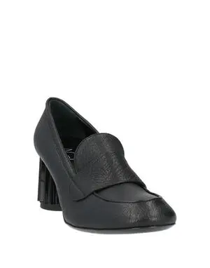 Agl Loafers Size Leather