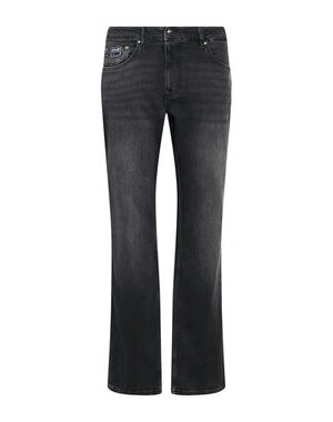 Versace Jeans Size Cotton, Elastane - Black